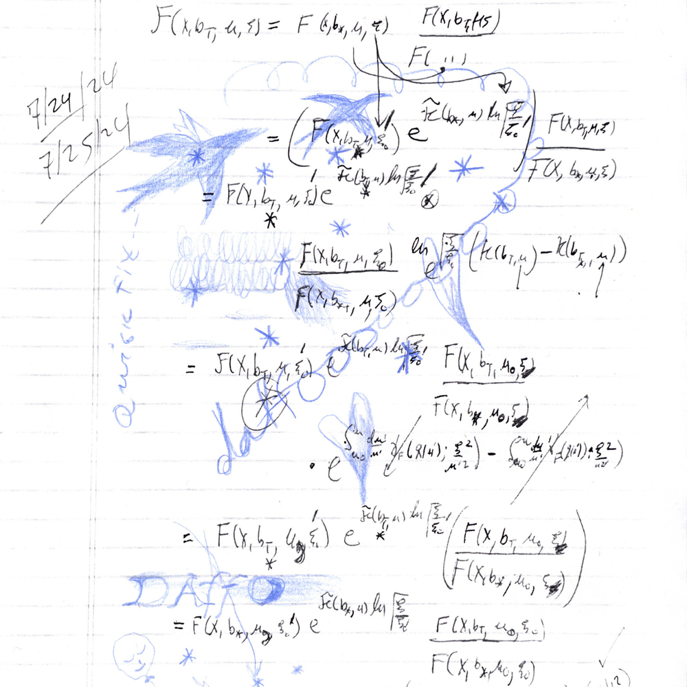 Daffo, Quick Fix (Single) in High-Resolution Audio - ProStudioMasters