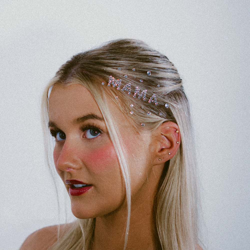 Elizabeth Nichols, Mama (Single) in High-Resolution Audio - ProStudioMasters