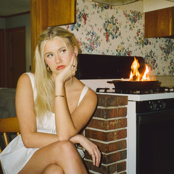 Elizabeth Nichols, Somebody Cooked Here (Single) in High-Resolution Audio - ProStudioMasters