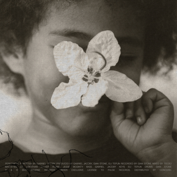 Gabriel Jacoby, be careful (Single) in High-Resolution Audio ...