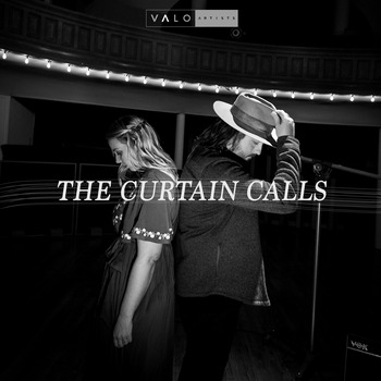 The Curtain Calls, The Curtain Calls (Single) in High-Resolution Audio ...