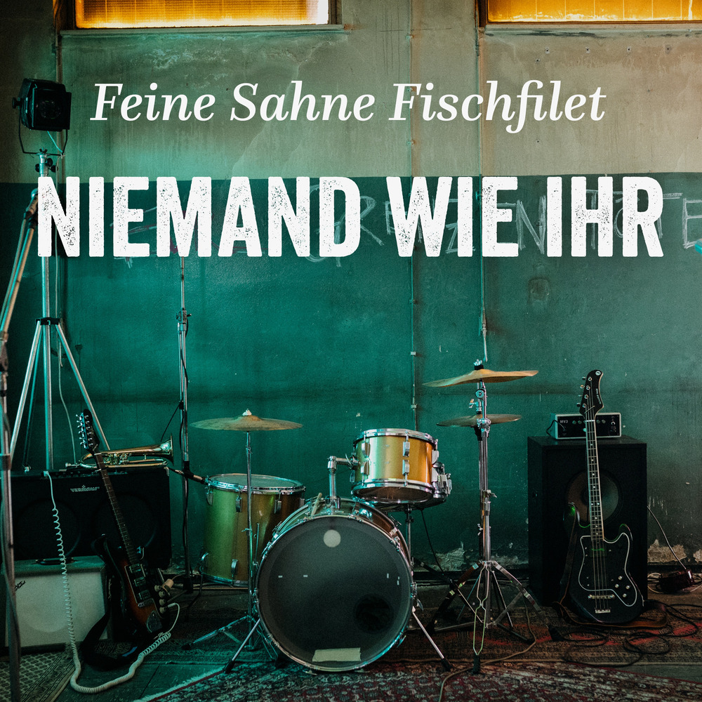 Feine Sahne Fischfilet, Niemand wie ihr (Single) in High-Resolution Audio - ProStudioMasters