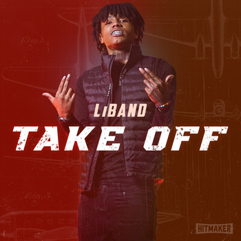 LiBand, Take Off (Single) in High-Resolution Audio - ProStudioMasters