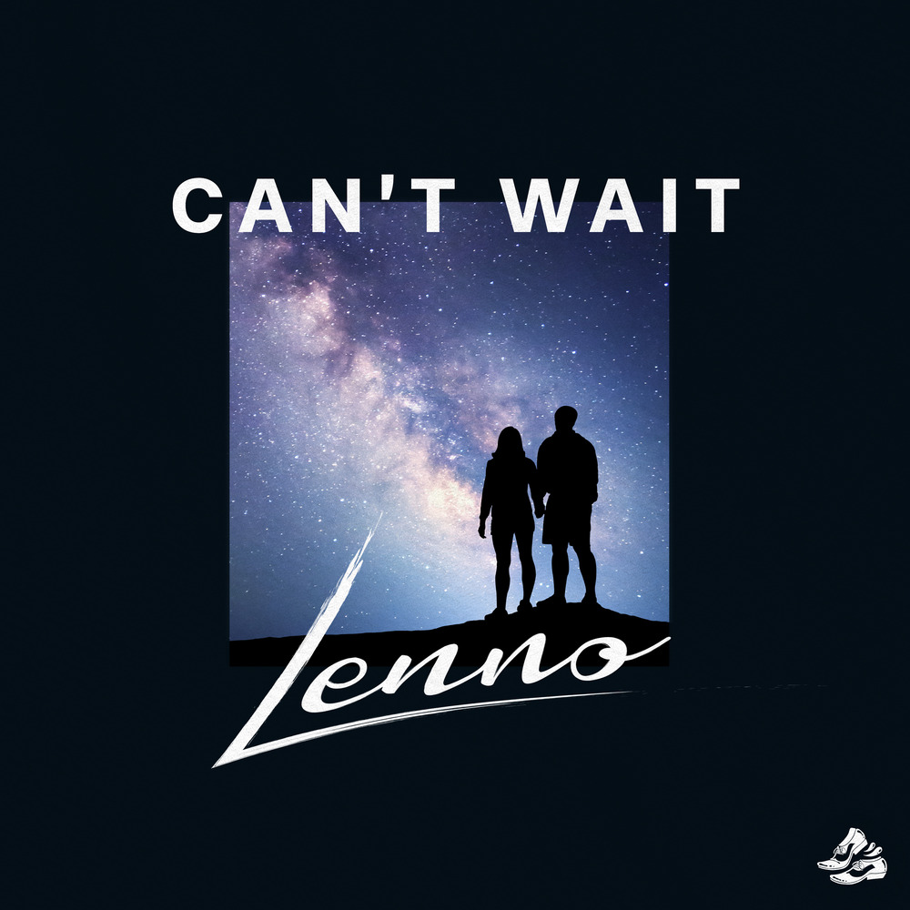Lenno, Can't Wait (Single) in High-Resolution Audio - ProStudioMasters