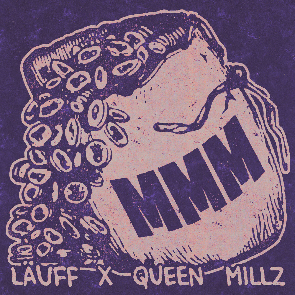 LÄUFF; Queen Millz, MMM (Single) in High-Resolution Audio ...