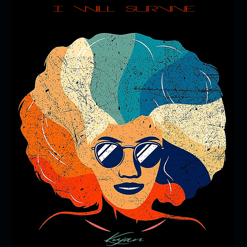 KUJAN, I will survive (Single) in High-Resolution Audio - ProStudioMasters