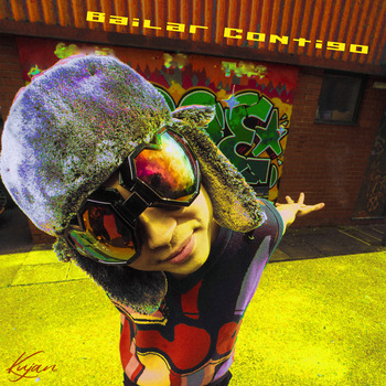 KUJAN, Bailar Contigo (Single) in High-Resolution Audio - ProStudioMasters