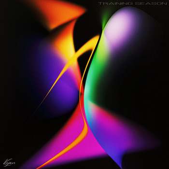 KUJAN, Training season (House Version / Single) in High-Resolution ...