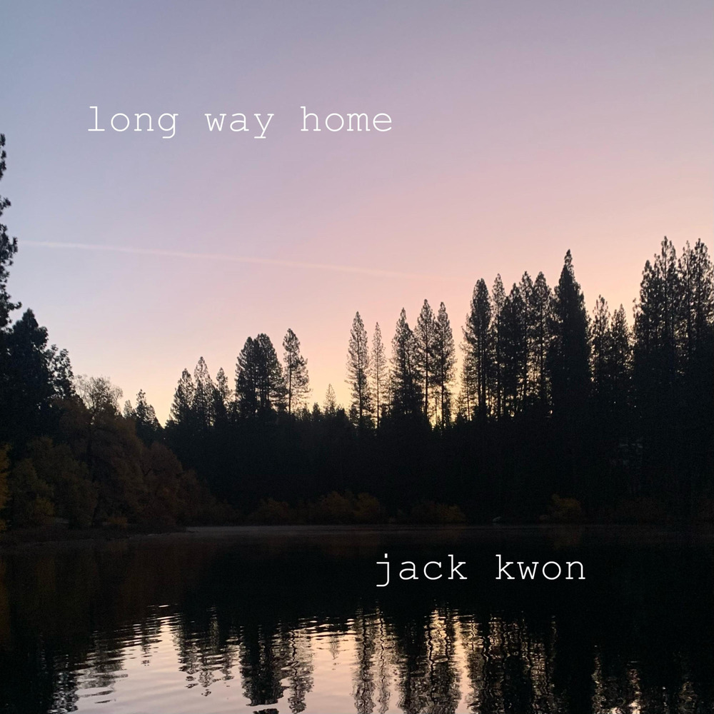 Jack Kwon, Long Way Home (Single) in High-Resolution Audio ...