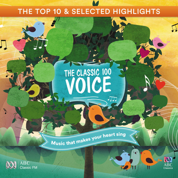 Various Artists, The Classic 100: Voice - The Top 10 and Selected ...