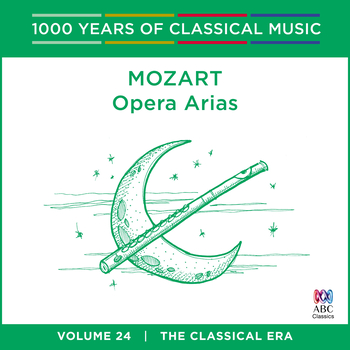 Various Artists, Mozart: Opera Arias in High-Resolution Audio ...