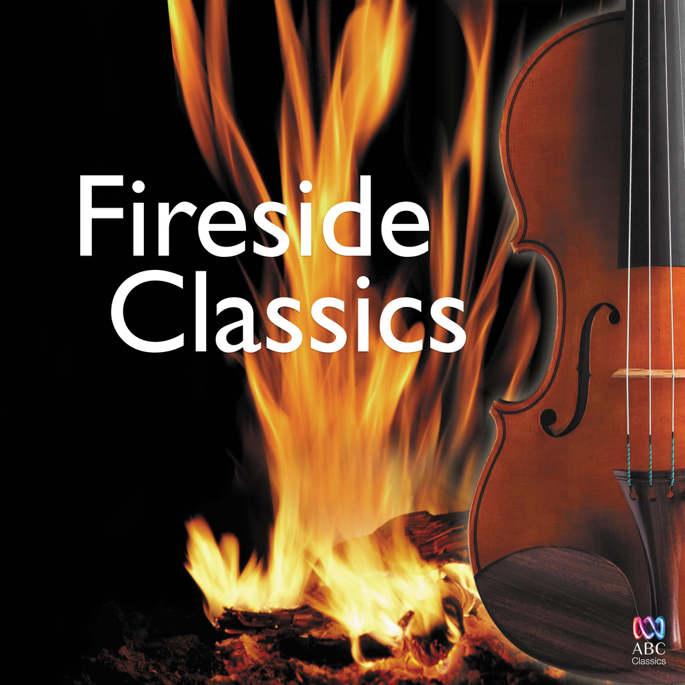 Various Artists, Fireside Classics in High-Resolution Audio ...