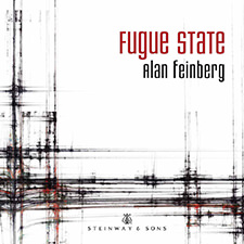 Alan Feinberg, Fugue State in High-Resolution Audio - ProStudioMasters