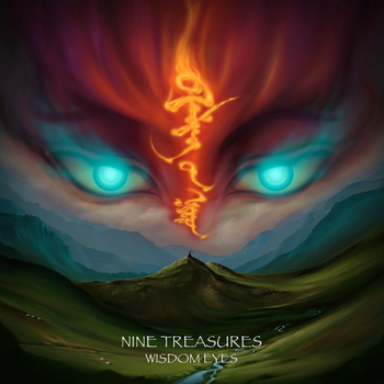 Nine Treasures, Wisdom Eyes (Remastered 2025) in High-Resolution Audio ...
