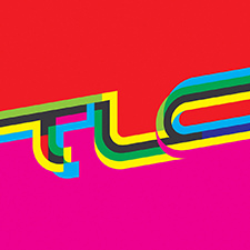 TLC, TLC in High-Resolution Audio - ProStudioMasters