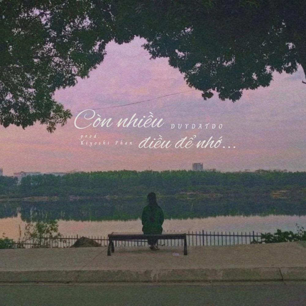 Duy Dat Do; Kiyoshi Phan, Còn Nhiều Điều Để Nhớ (Single) in High-Resolution Audio - ProStudioMasters