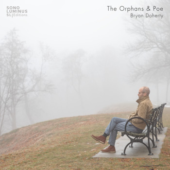 Bryan Doherty, The Orphans & Poe in High-Resolution Audio ...