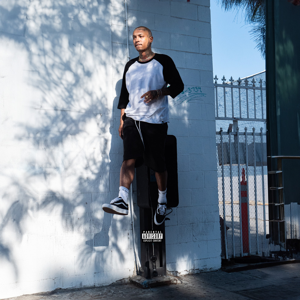 Rook Monroe, Brrrt (Single) in High-Resolution Audio - ProStudioMasters