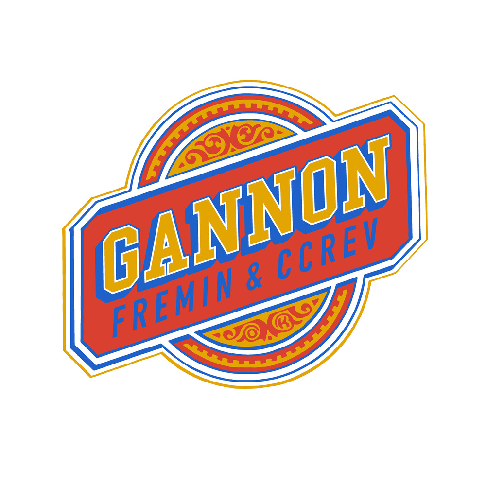 Gannon Fremin & CCREV, Pick Me Up (Single) in High-Resolution Audio ...