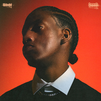 Suubi, Growth (Single) in High-Resolution Audio - ProStudioMasters