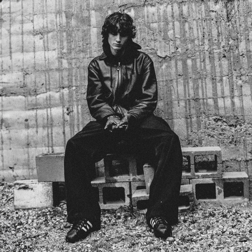 sombr, undressed (Single) in High-Resolution Audio - ProStudioMasters