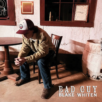 Blake Whiten, Bad Guy (Single) in High-Resolution Audio - ProStudioMasters