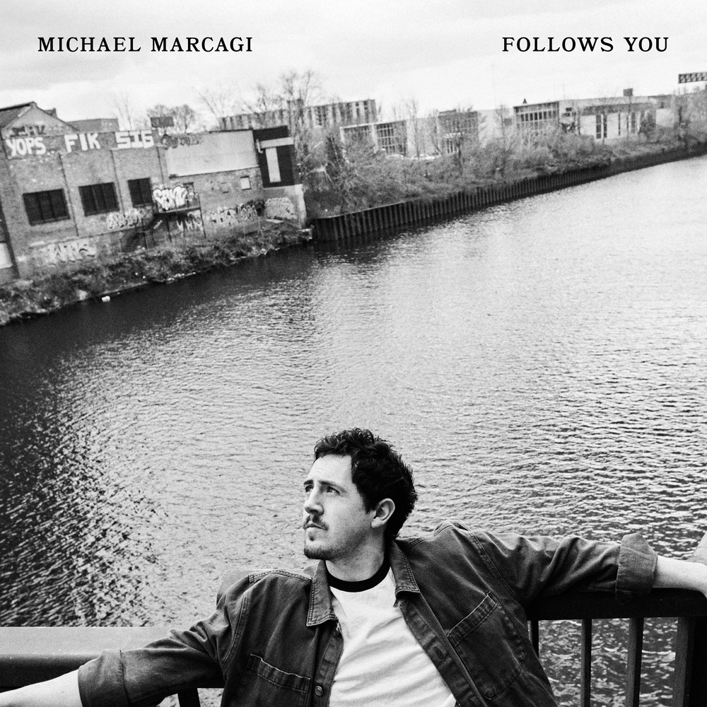 Michael Marcagi, Follows You (Single) in High-Resolution Audio ...