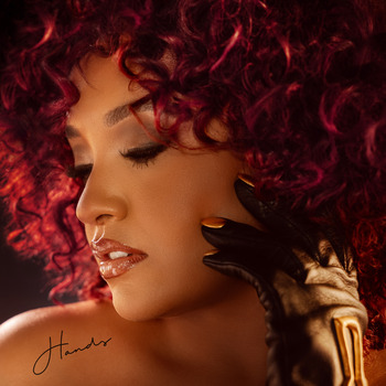 Alex Isley, Hands (Single) in High-Resolution Audio - ProStudioMasters