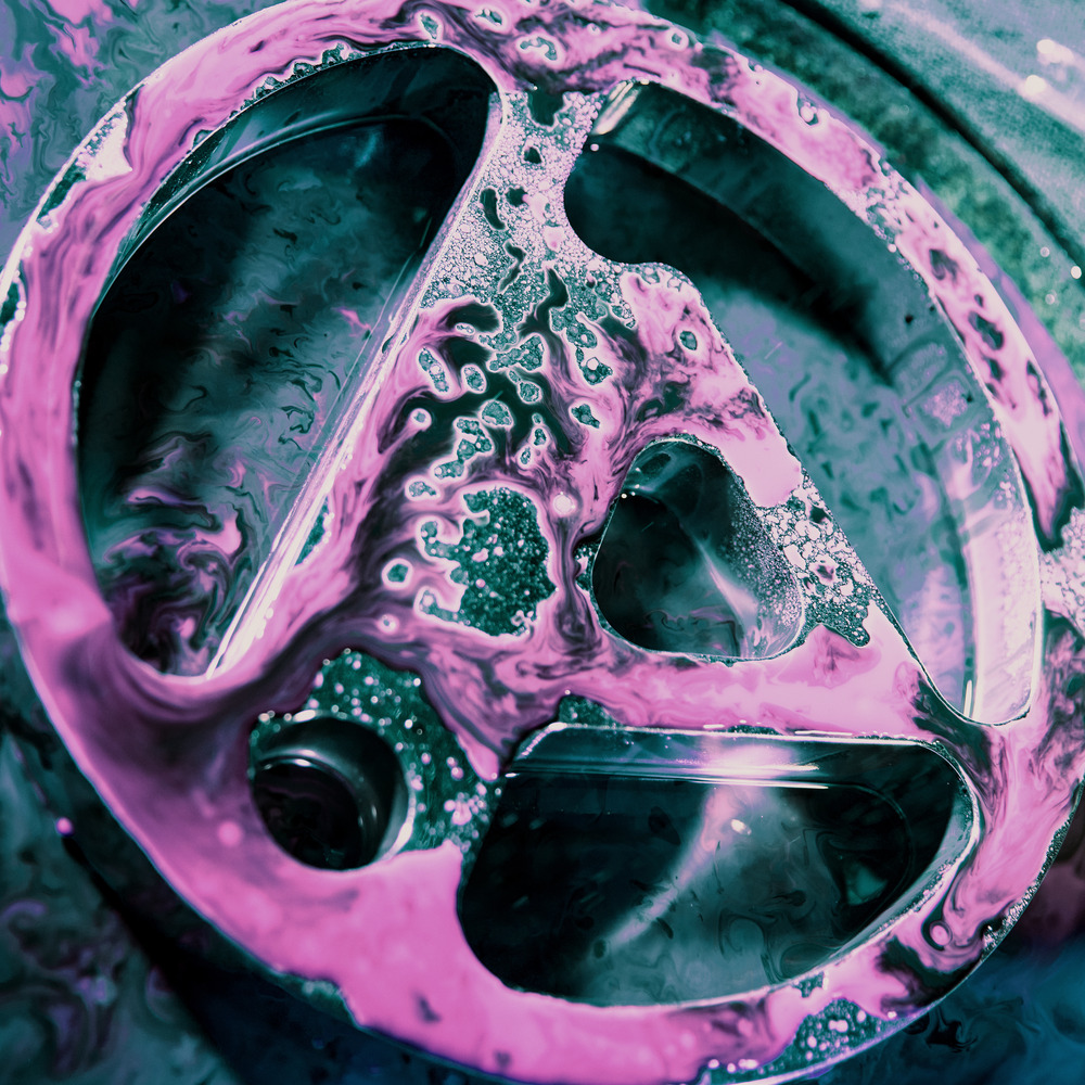 Linkin Park, Up From the Bottom (Single) in High-Resolution Audio ...