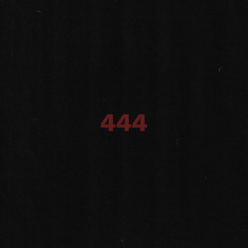 NLE Choppa, 444 (Single) in High-Resolution Audio - ProStudioMasters