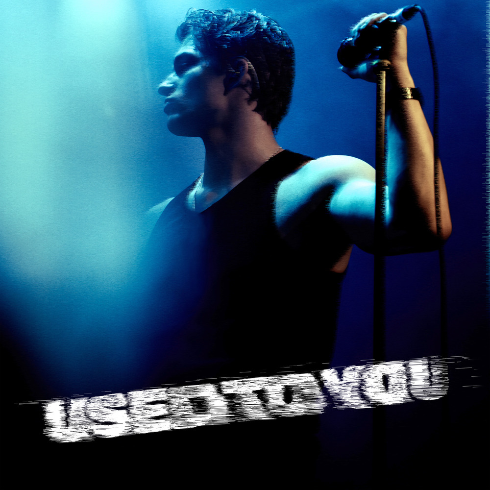 Alex Sampson, Used To You (Single) in High-Resolution Audio - ProStudioMasters