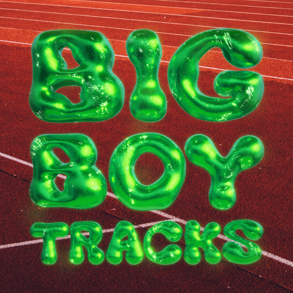 Ahadadream; Champion; Logan_olm, Big Boy Tracks (Extended Mix / Single ...
