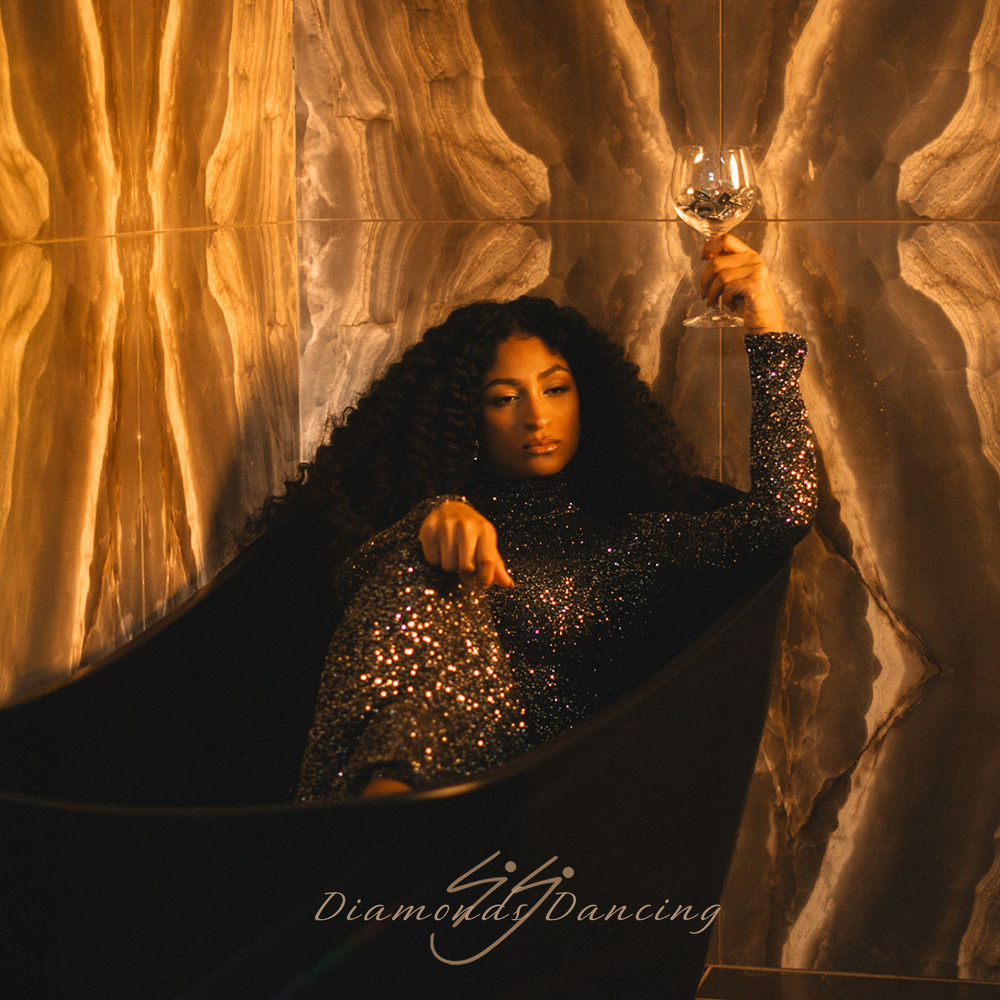 GIGI, Diamonds Dancing (Single) in High-Resolution Audio - ProStudioMasters