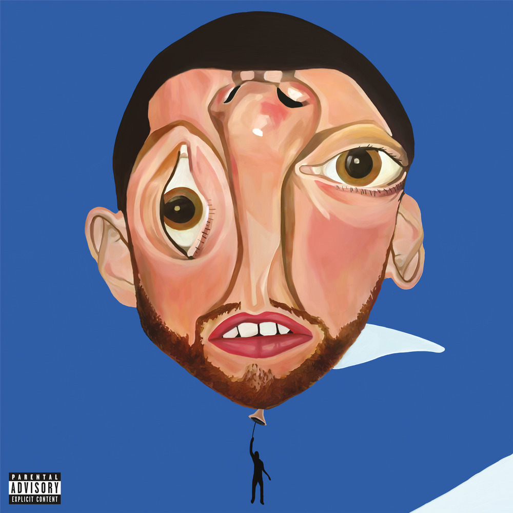 Mac Miller, 5 Dollar Pony Rides (Single) in High-Resolution Audio ...