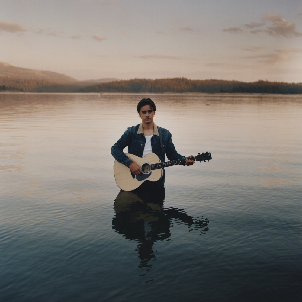 Noah Rinker, Wherever I Go (Single) in High-Resolution Audio ...