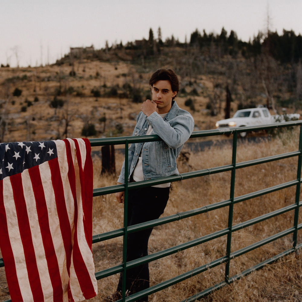 Noah Rinker, Red Bandana (Single) in High-Resolution Audio ...