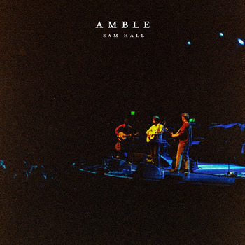 Amble, Sam Hall (Single) in High-Resolution Audio - ProStudioMasters