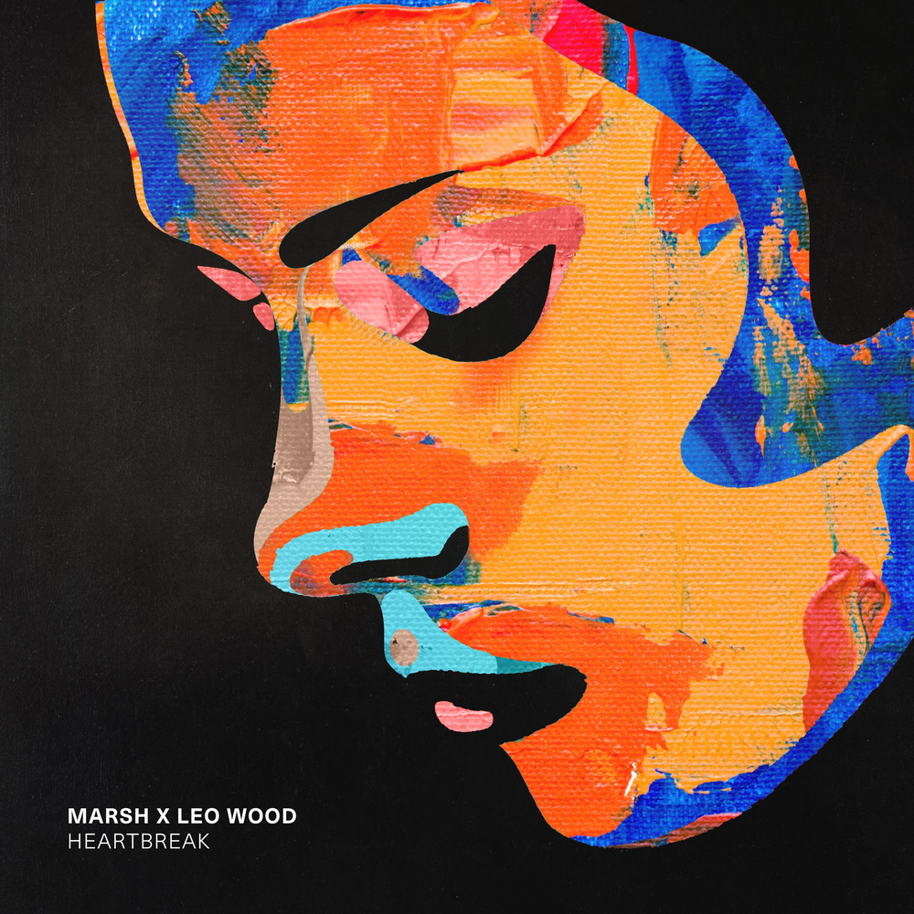 Marsh; Leo Wood, Heartbreak (Single) in High-Resolution Audio ...