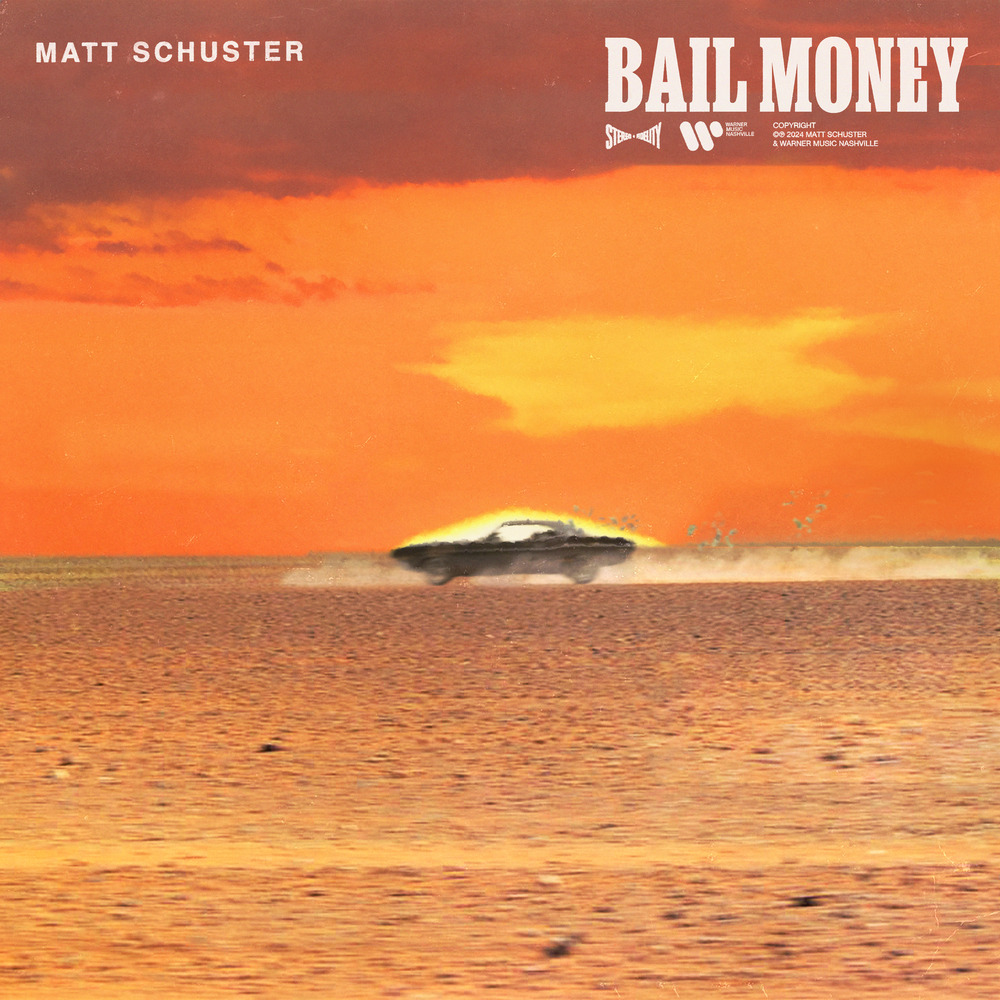 Matt Schuster, Bail Money (Single) in High-Resolution Audio ...