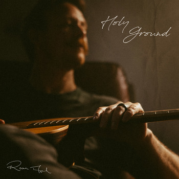 Roan Ash, Holy Ground (Single) in High-Resolution Audio - ProStudioMasters