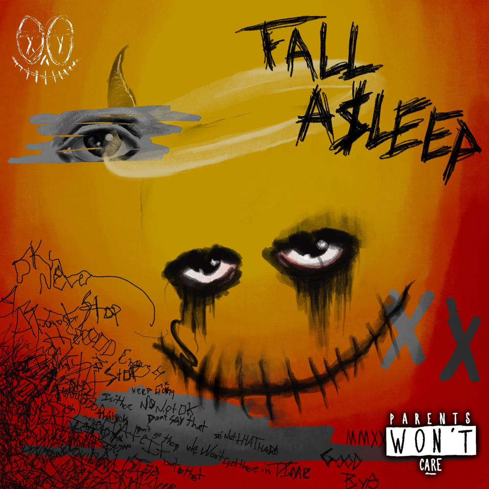 Kill Dyll, FALL ASLEEP (Single) in High-Resolution Audio - ProStudioMasters