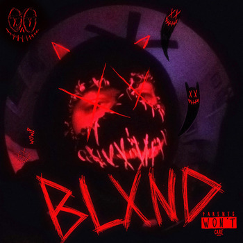 Kill Dyll, BLXND. (Single) in High-Resolution Audio - ProStudioMasters