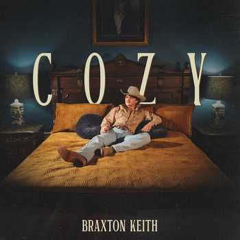 Braxton Keith, Cozy (Single) in High-Resolution Audio - ProStudioMasters