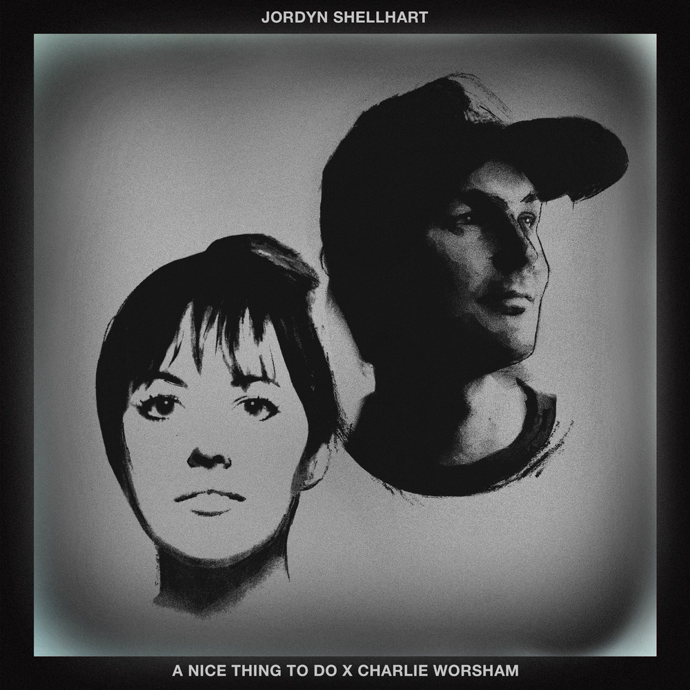 Jordyn Shellhart; Charlie Worsham, A Nice Thing To Do (Single) in High-Resolution Audio ...