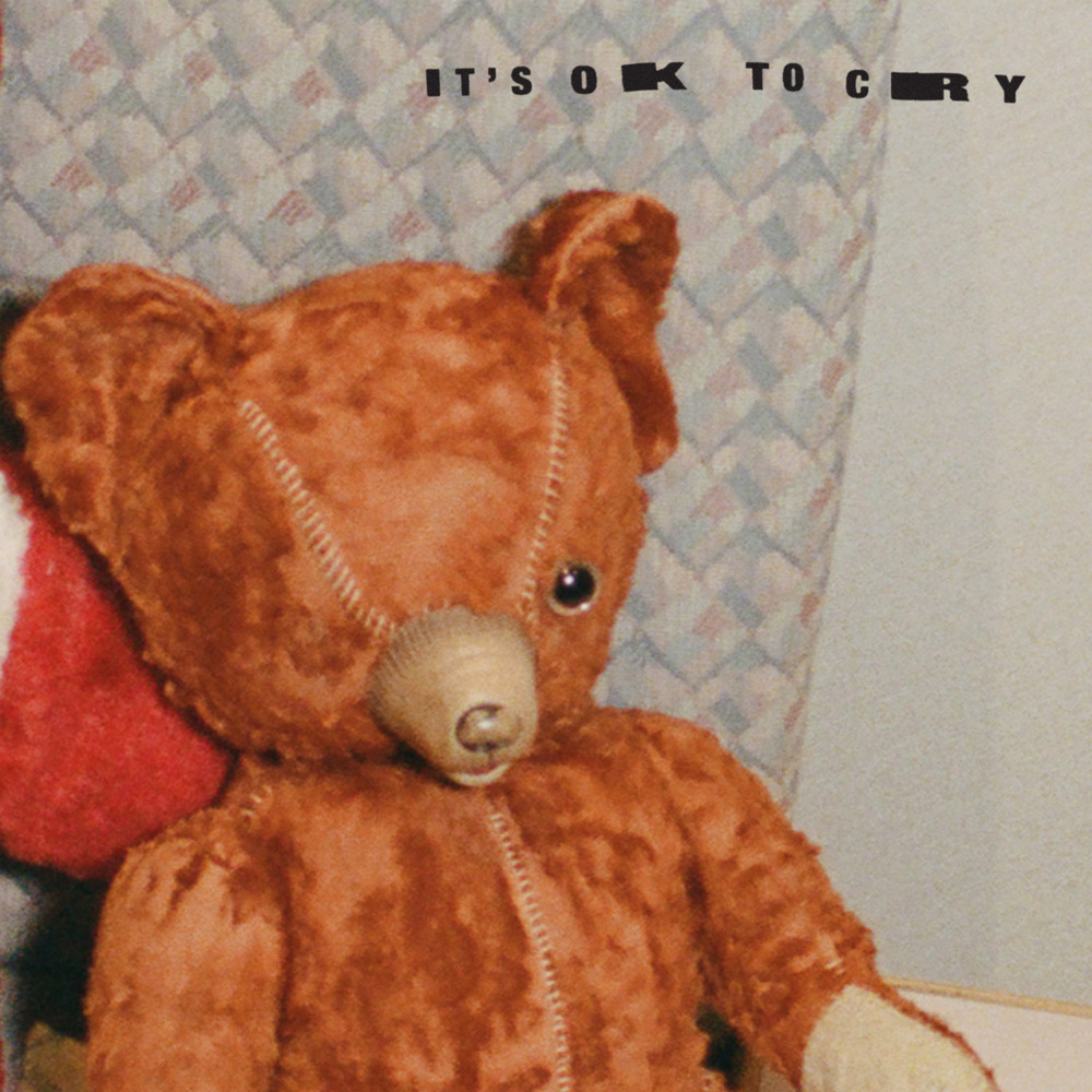 Ricky Montgomery, It's Ok to Cry (Single) in High-Resolution Audio ...