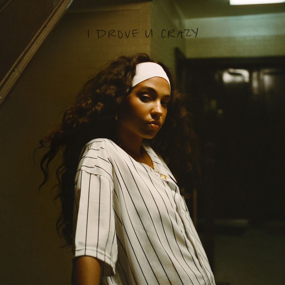 María Isabel, I Drove U Crazy (Single) in High-Resolution Audio ...