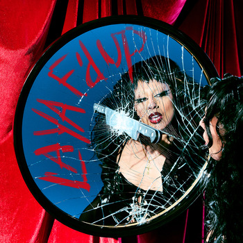 LAYA, F'd Up (Single) [Edited / Clean] in High-Resolution Audio - ProStudioMasters