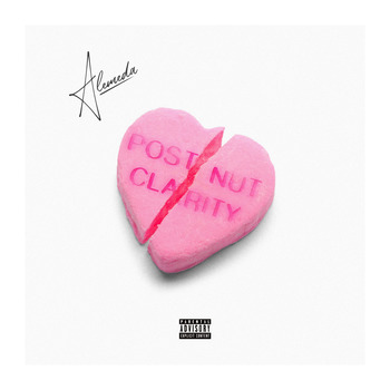 Alemeda, Post Nut Clarity (Single) in High-Resolution Audio ...