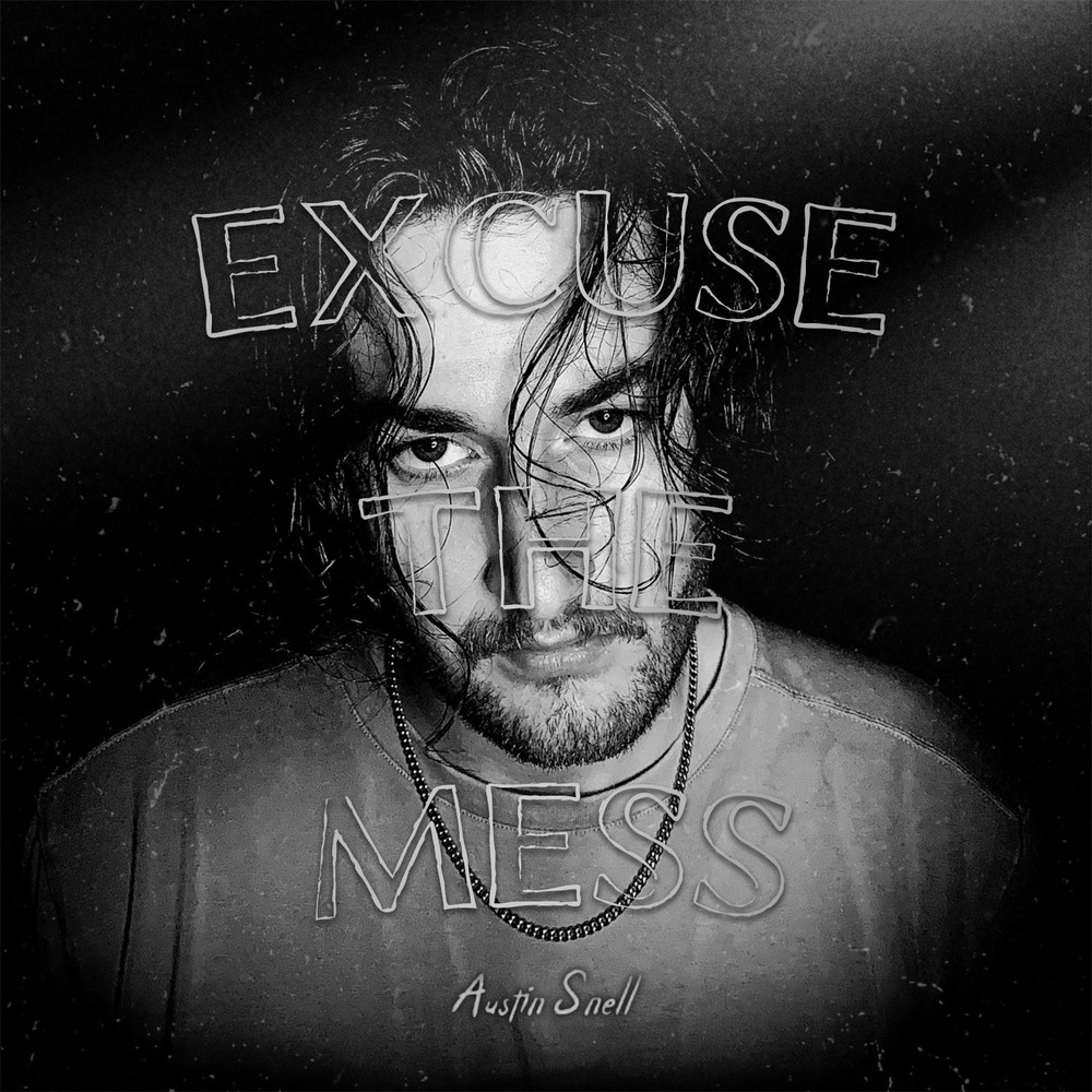 Austin Snell, Excuse The Mess (Single) in High-Resolution Audio ...