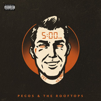 Pecos & the Rooftops, 5AM (Single) in High-Resolution Audio ...